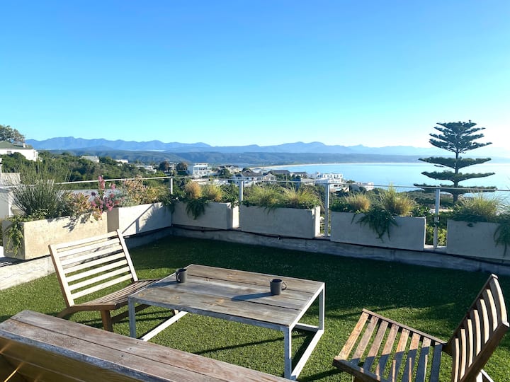 Plett Bay View - Sudáfrica