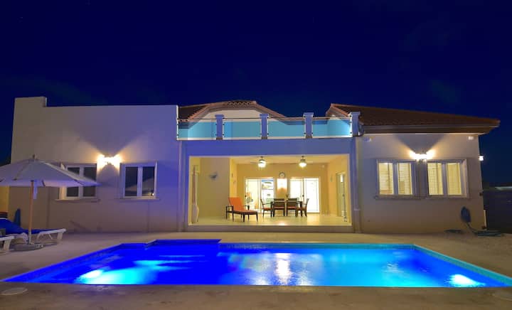 Aruba Villa - Aruba