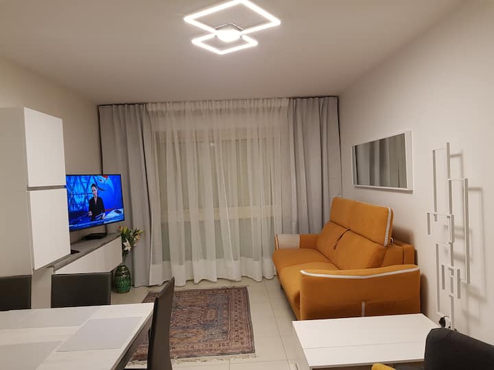 Montaigne Cannes Centre  Palais Croisette Plage - Cannes