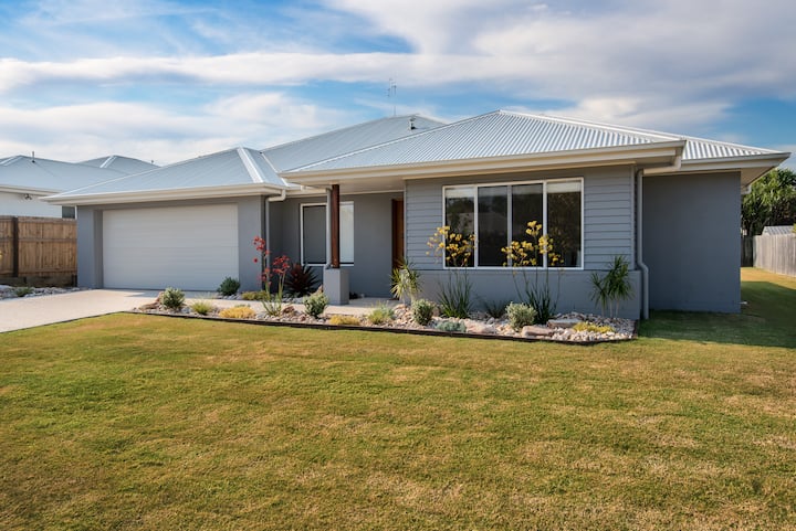 Sea Haven House Mudjimba - Sunshine Coast