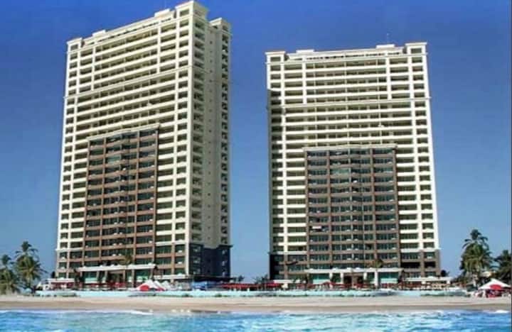Luxury Apartment In Grand Venetian# - Puerto Vallarta