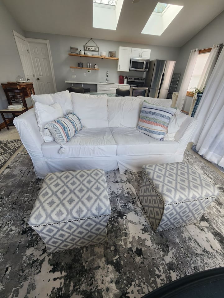 Suite Lakescape - Danbury, CT