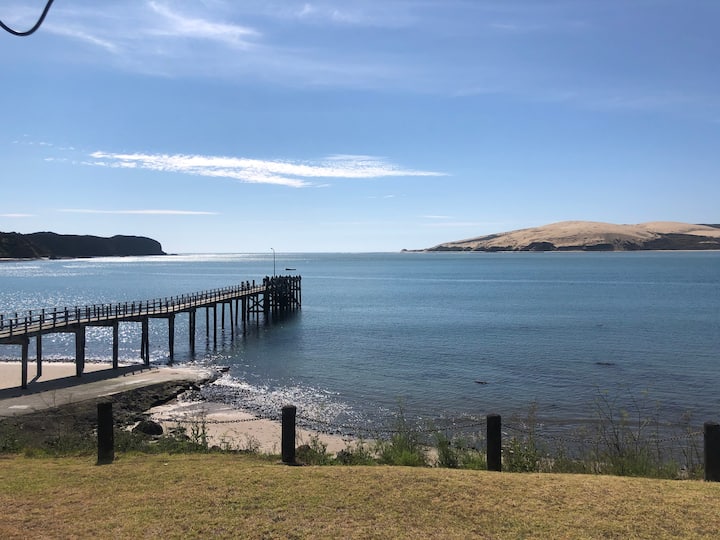 Hokianga Harbour Views - Opononi