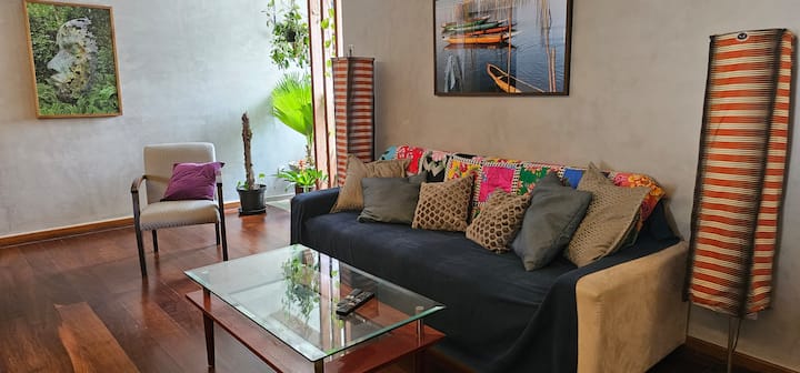 Modern 2-bedroomed Apartment In Barra - Barra, Brazil