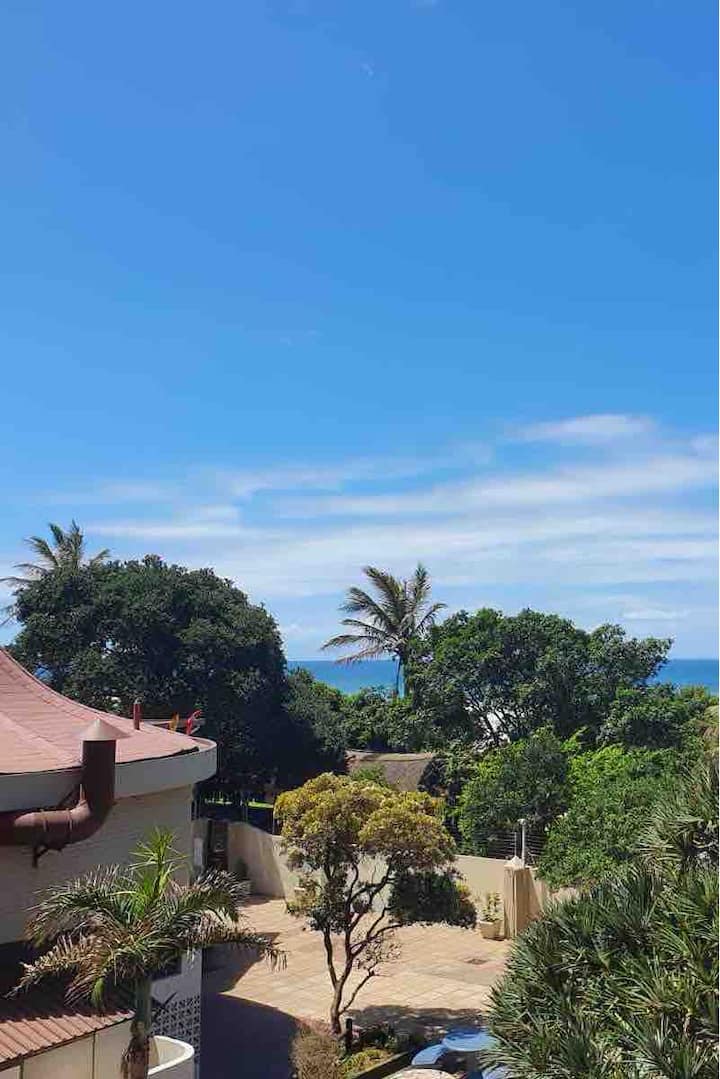 Beach Escape @ Stella Maris - Amanzimtoti