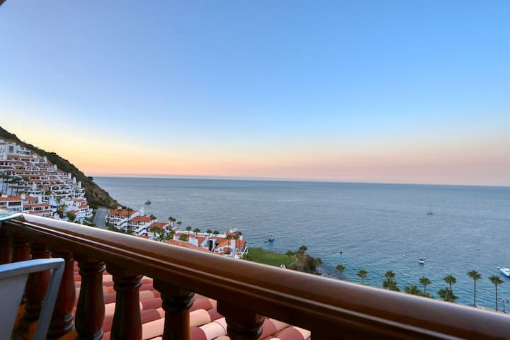H249: Villa W/ Views, No Steps - Santa Catalina Island, CA