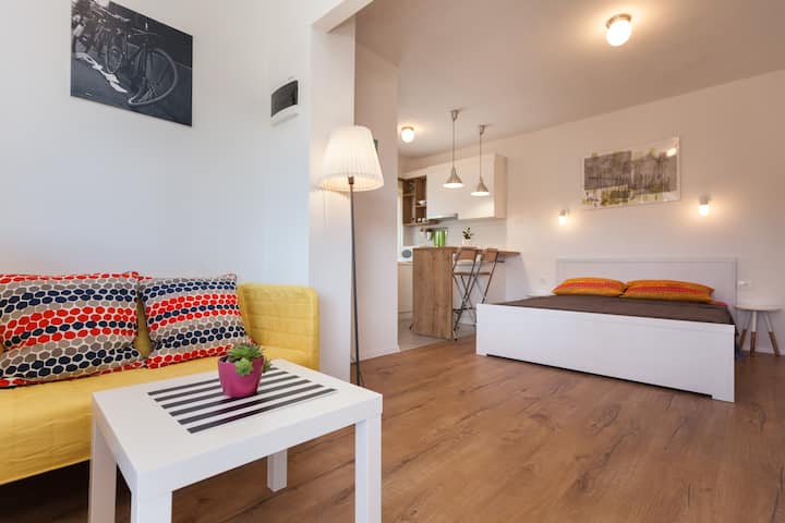 Studio Nadja - Rovinj