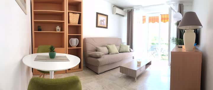 Studio Cosy - 주엉 레 빵