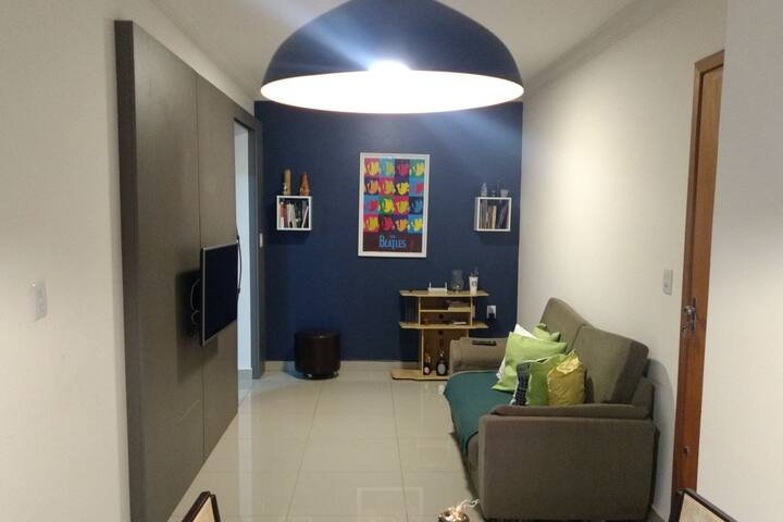 Lodge Bell Mirant - Uberlândia