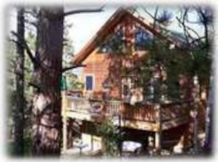 Colorado Mountain Vacationing At It's Best!! - Staunton State Park, Pine
