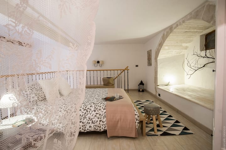 Loft La Casetta Ortigia- Charme And Comfort - Siracusa