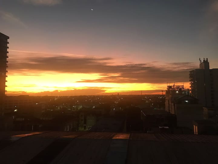 Joia Centro Manaus - Apartamento - Manaus