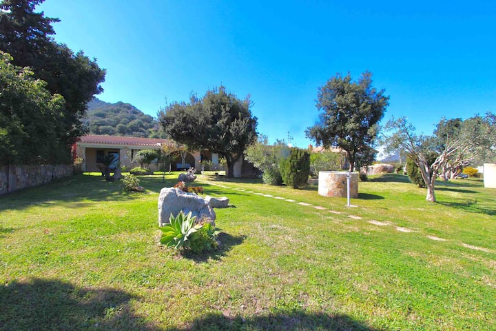 Villa Rita Cala Sinzias - Castiadas