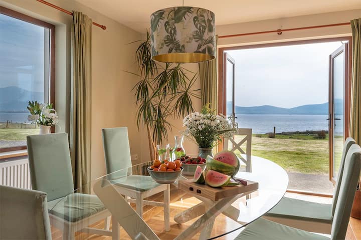 The Lookout - The Perfect Rural Escape! - Dingle Peninsula