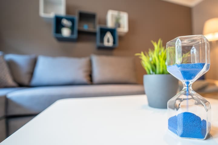 Niceplace - Netflix + Wlan - Jusqu'à 3 Personnes - Essen