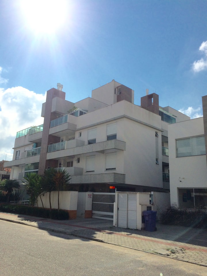Apartamento Novo Campeche, 100 Metros Do Mar! - Florianópolis