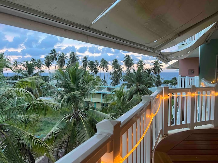 Ocean Sunset Lover - Isabela