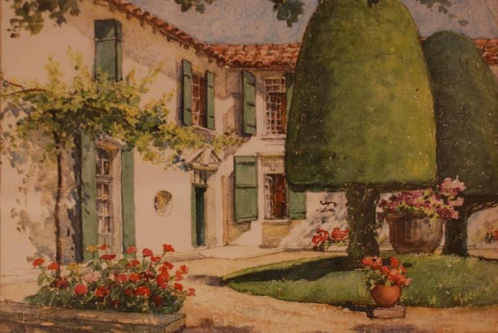Le Logis - Royan