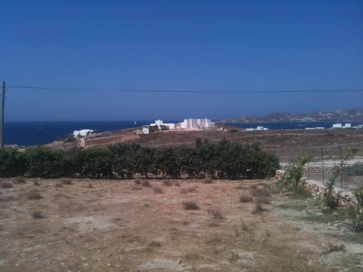 Oniro - Antiparos