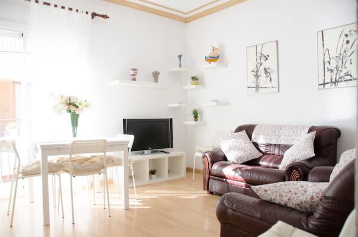Piso En Sitges, 3 Habitaciones. - Sitges
