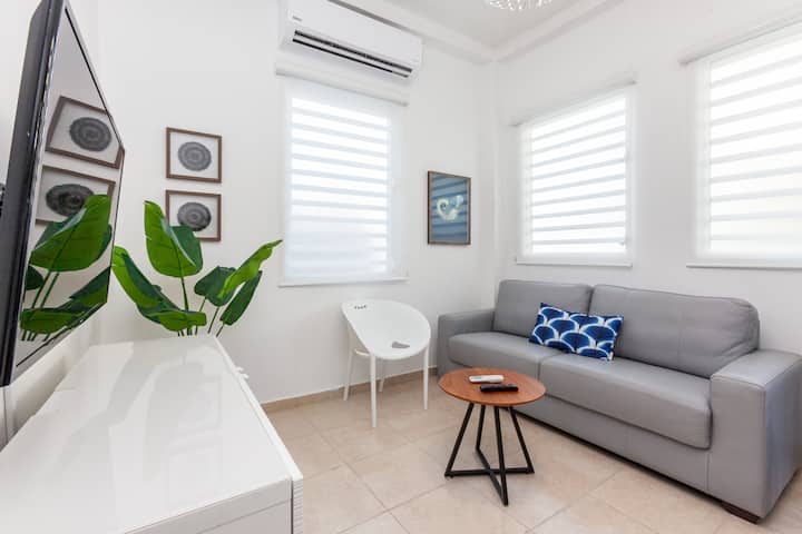 Spacious & Modern Apt In Santurce – Walk To Beach - 푸에르토리코