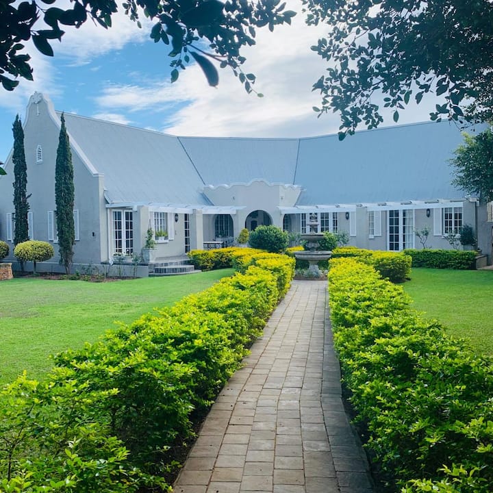 The Gables - Port Elizabeth