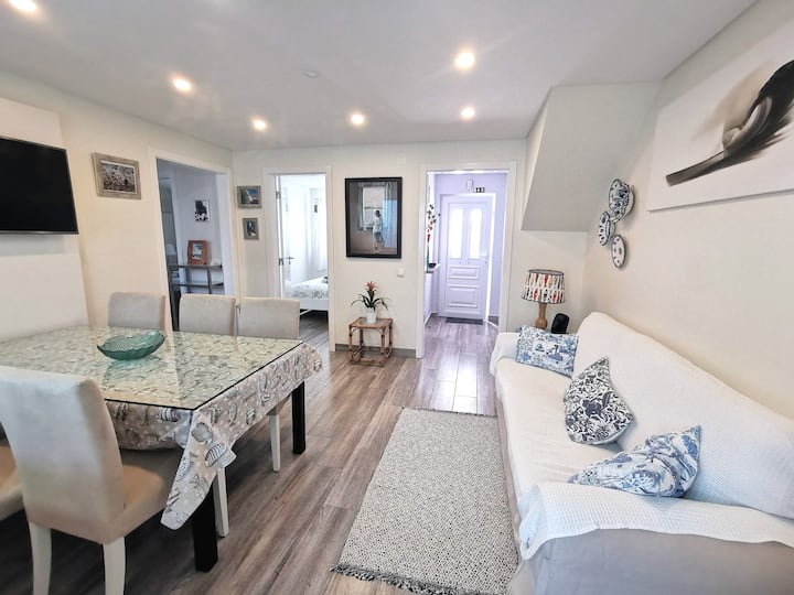 Beach-lisbon House - Costa da Caparica