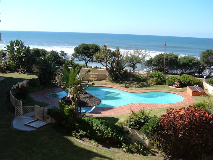 Stay Salty - eMdloti