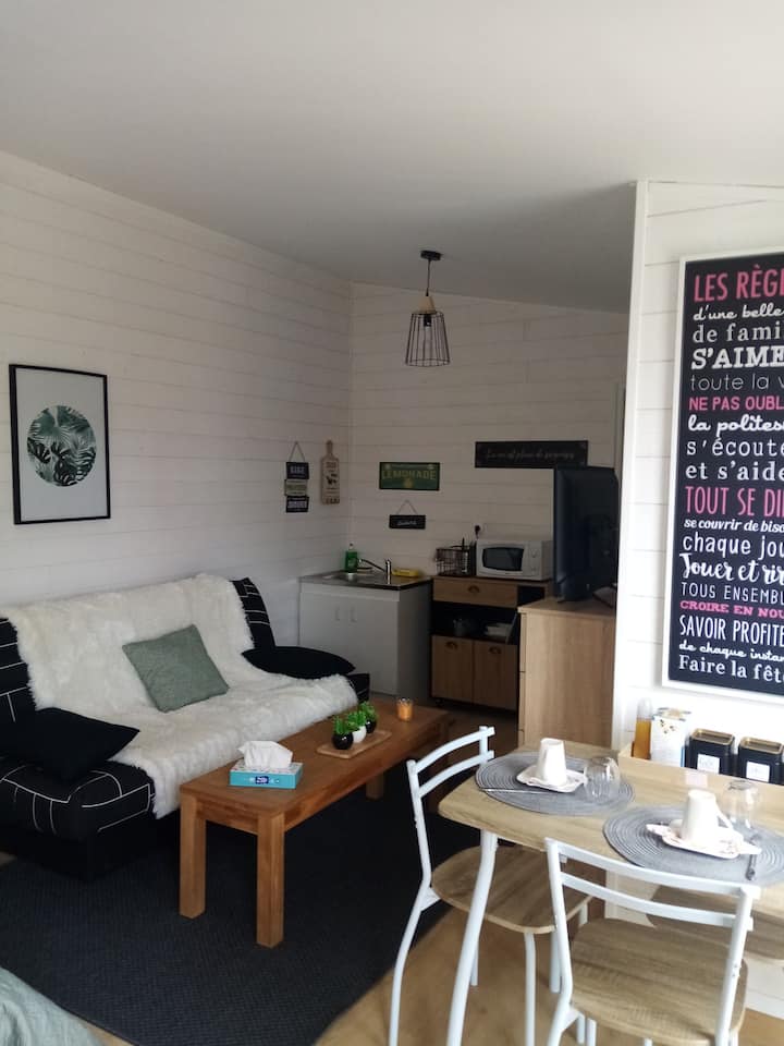 Sucrée Cabourg - Dives-sur-Mer