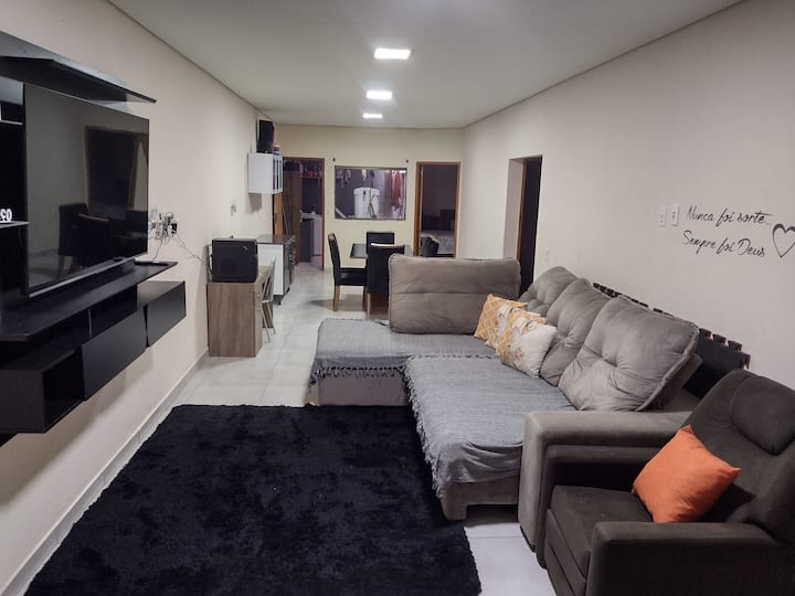 Casa Para Temporada Em Bonito Ms - 보니토