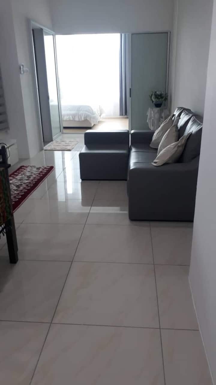 3-2, Manhattan Suite, Itcc Penampang - Tambunan
