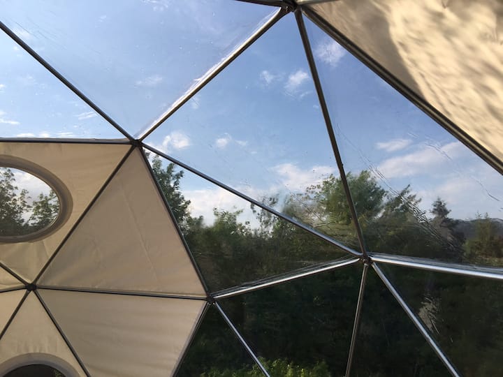 6 Best Yurts Near Whycocomagh, Canada - Updated 2024 | Trip101