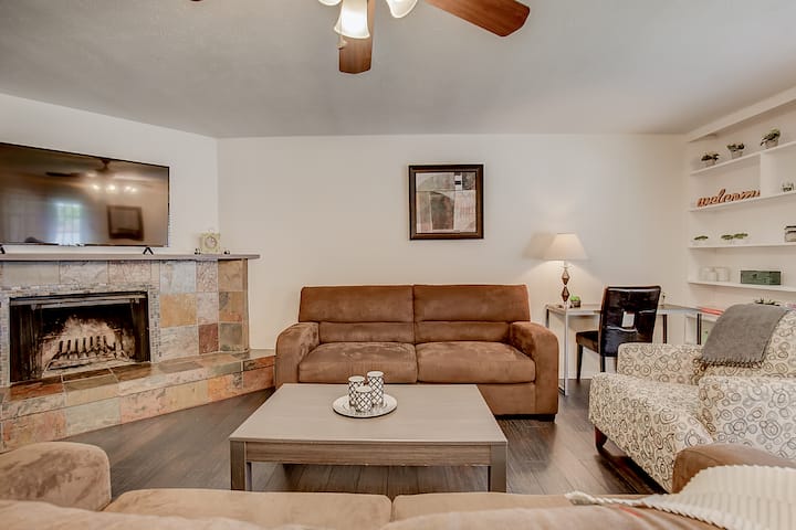 Cozy Home In Allen. Near Plano, Richardson. - Allen, TX