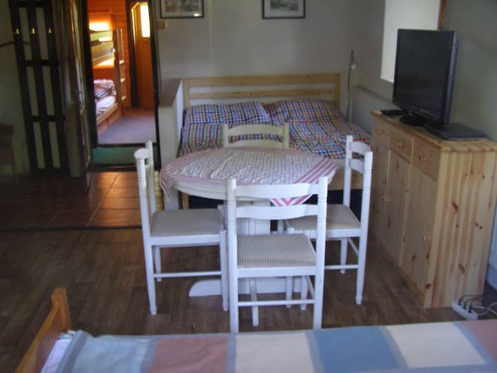 Kamenný Statek Dvorečná - Bad Leonfelden