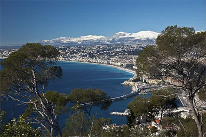 Le Belle Vue - Nice
