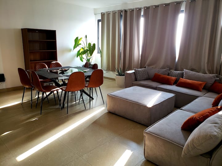 Skyview Lux: 3rec, Spa & Más - Mexico-Stad