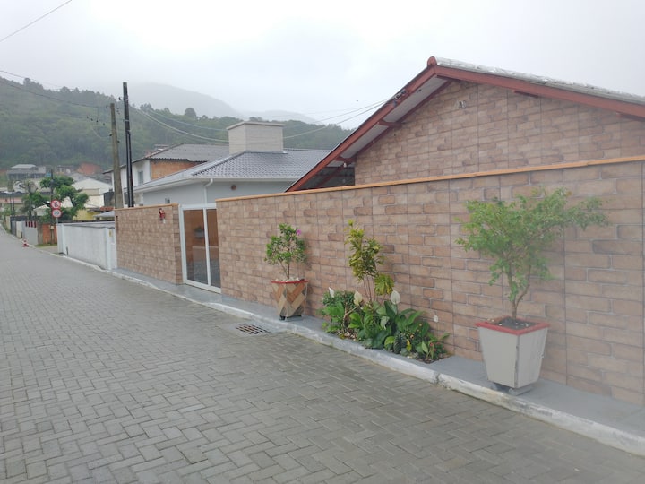 Casa Aconchegante - Palhoça