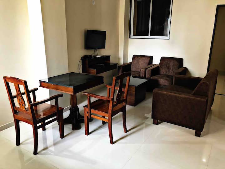 Skylark Studio 2 - Belagavi