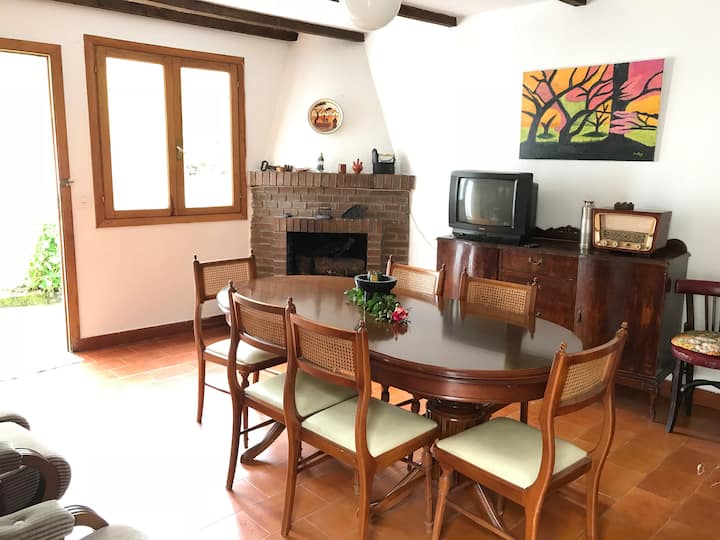Casa Doral - Balboa