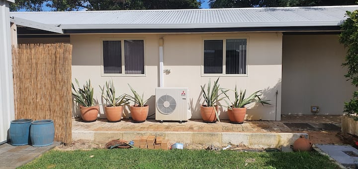 2 Bedroom Granny Flat Close To Perth Airport - Belmont