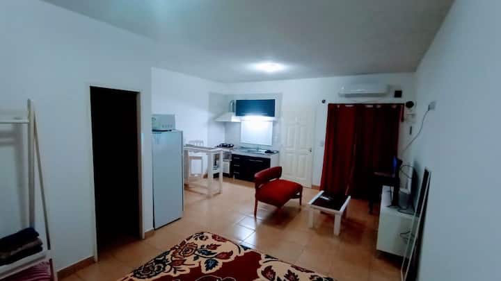Estudio Norte Pilar - Villa Rosa