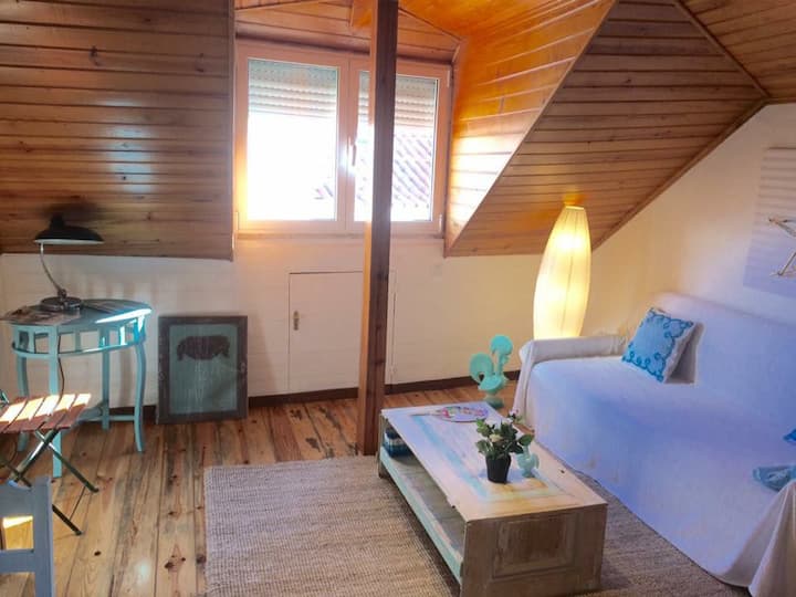 Alfama Flat 10 - Lisboa - Lizbona