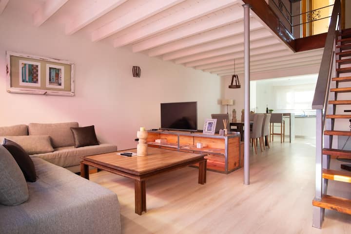 7smgarden Con Parrilla Max 6 Pax 7 - San Martin de los Andes
