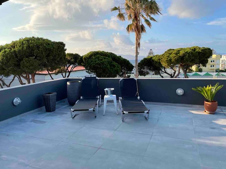 Jonathan City Apartments - Kos