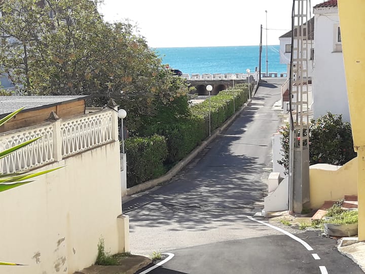 Appart Espagne /Vinaros Péniscola Vue Sur Mer - Vinaròs