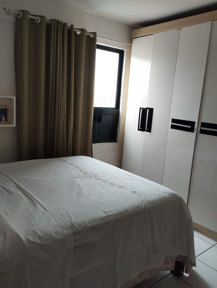 Apartamento Em Natal Rn - Natal