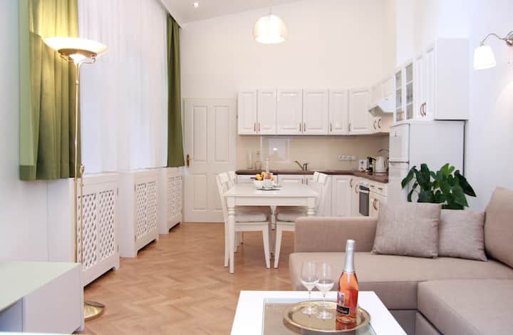 Relax Apartment - Vienne