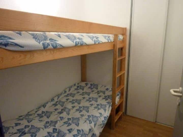 Appart T2 38 M2 Hossegor Point D'or Plage Sud 50 M - Capbreton