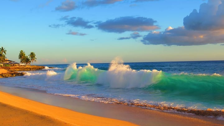 1 Br Plus Den With Pool And Near Ocean - O‘ahu, HI