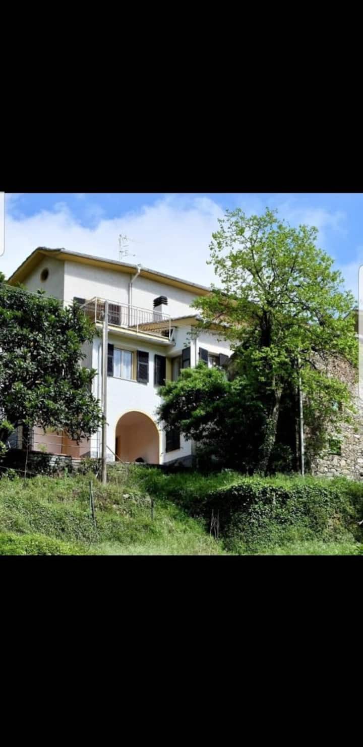 Appartamento Il Villino - Chiavari